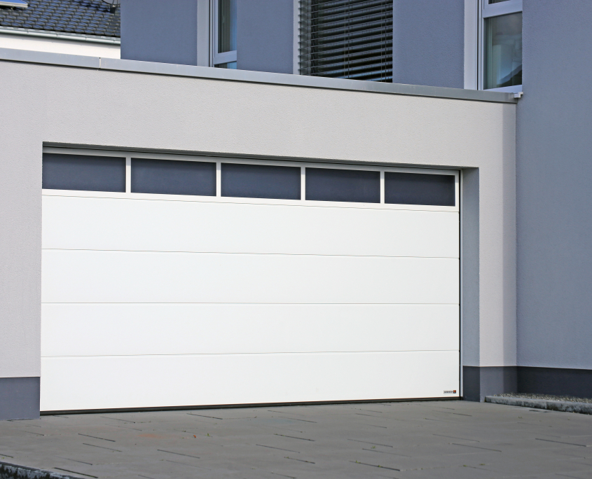 Privatkunden – Stahlbau, Metallbau und Schlosserei für Industrie und ...